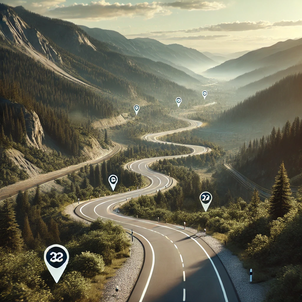 Smarter Waypoints, Better Navigation & Exclusive Discounts ...